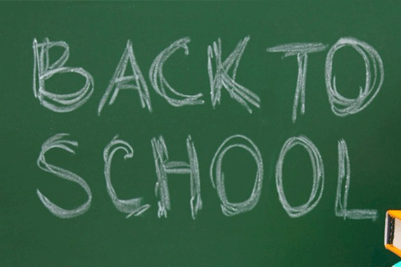 Back to School: 5 Lessons Learned in Healthcare Payments - InstaMed Back to School: 5 Lessons Learned in Healthcare Payments - InstaMed