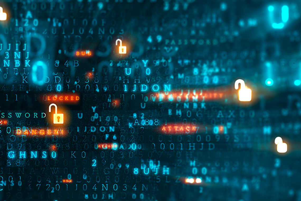 The Cybersecurity Imperative: Ensuring Business Continuity in Healthcare - InstaMed