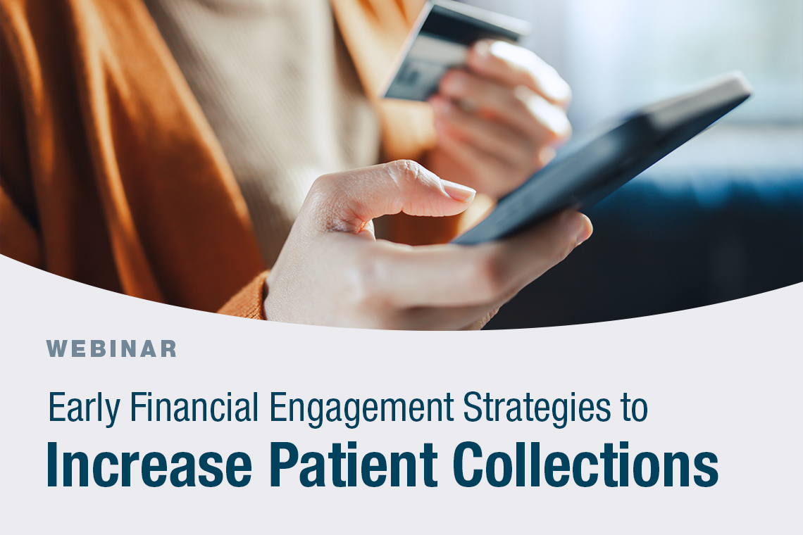 [Webinar] Engagement Strategies for Patient Collections