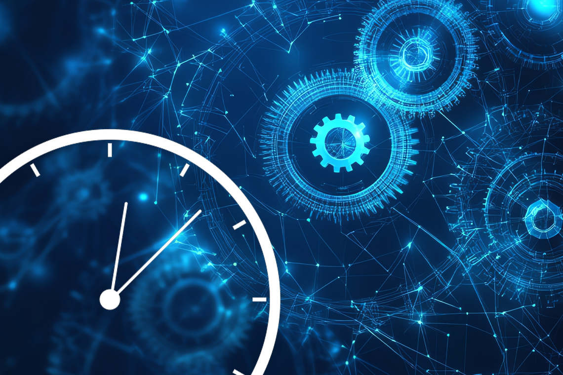 Efficiency Unlocked: An IDN’s 250-Hour Annual Savings and 80% Faster ...