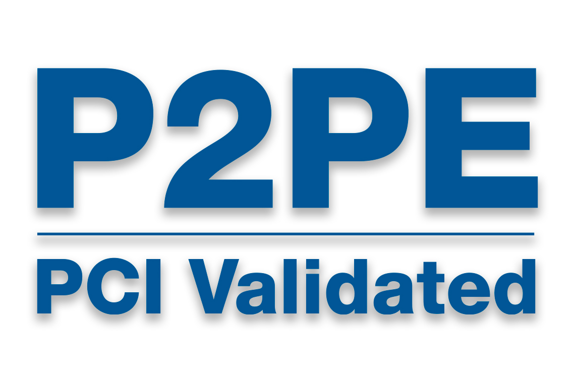 Demystifying PCI-Validated P2PE