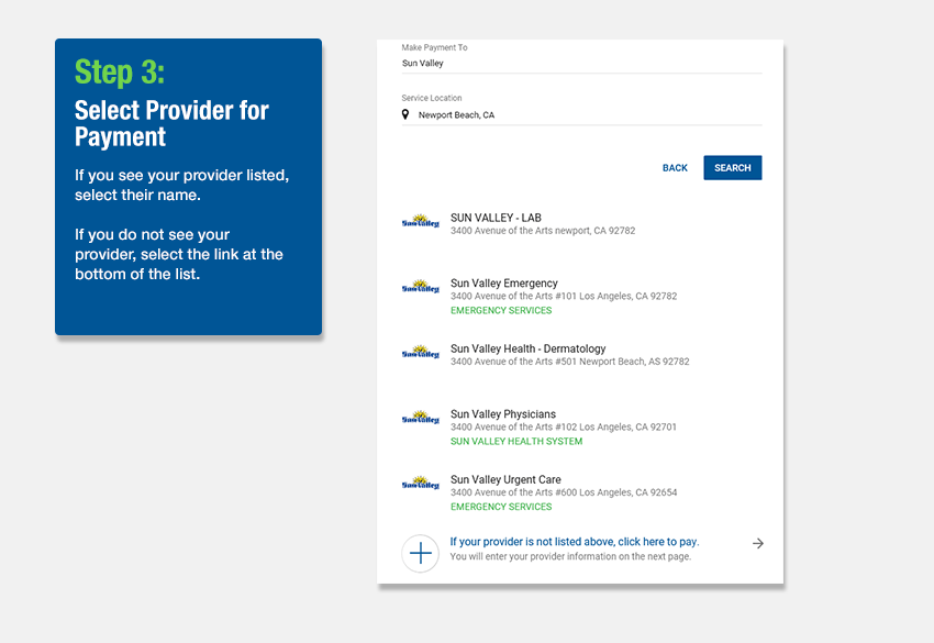 Getting Started With InstaMed