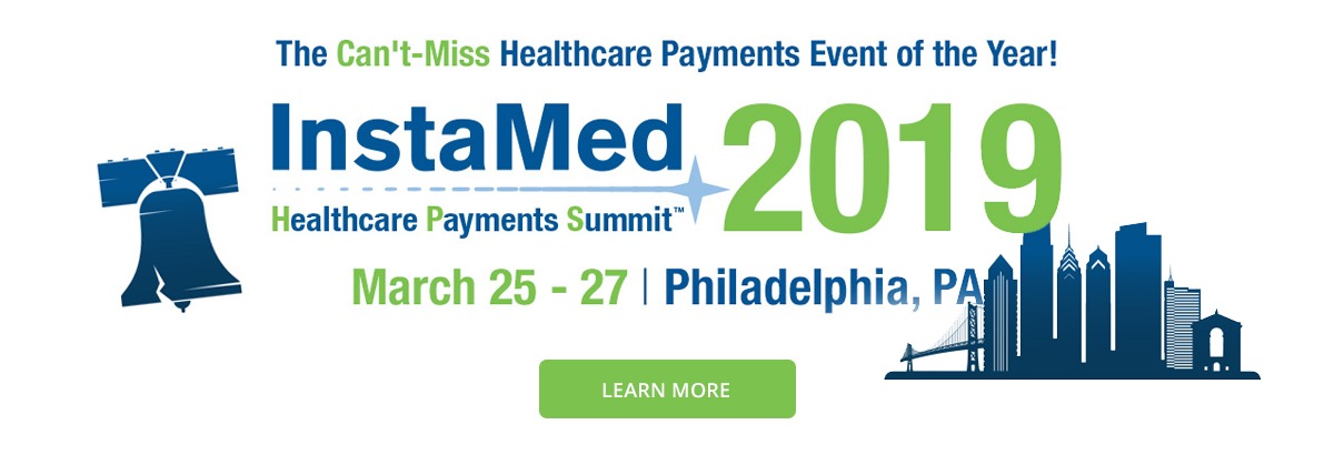 Healthcare's Most Trusted Payments Network - InstaMed
