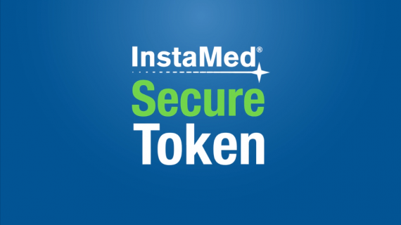 Video: The InstaMed Secure Token - InstaMed