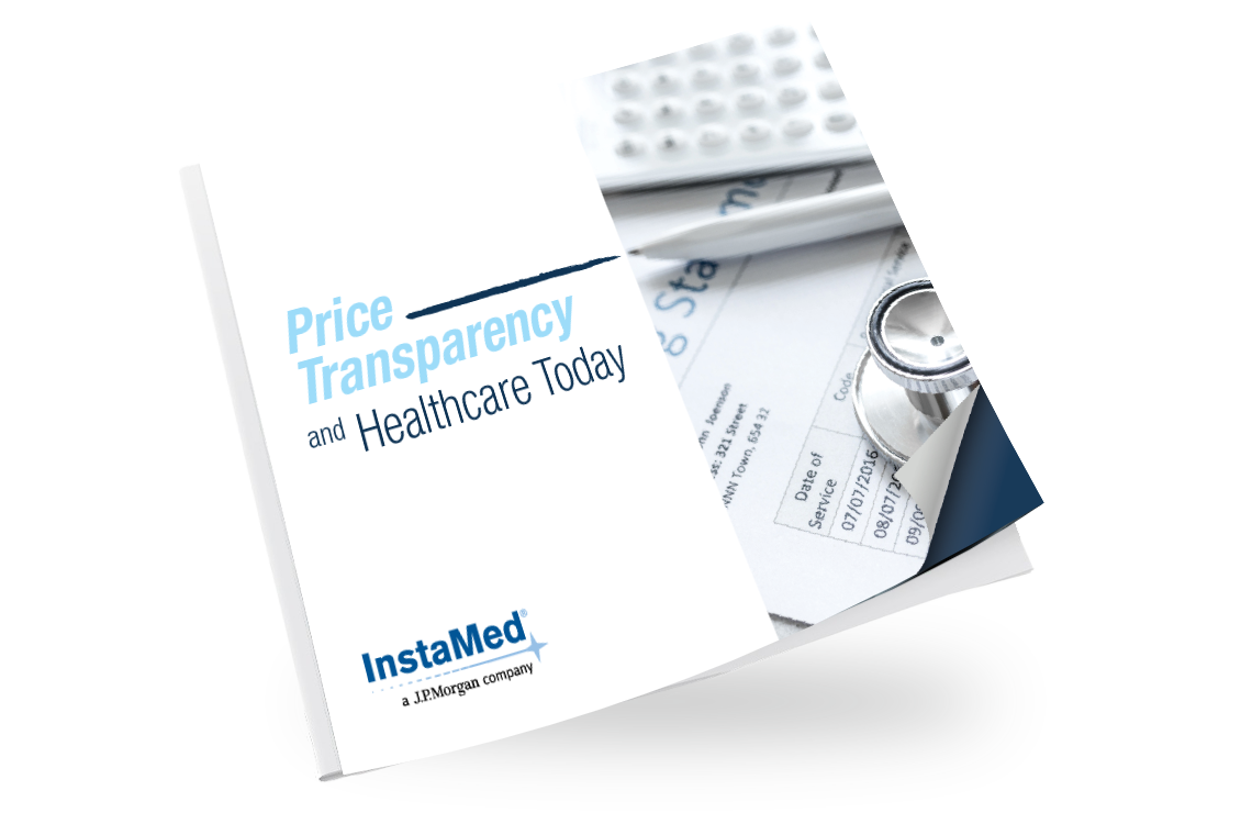 Price Transparency and Healthcare Today - InstaMed