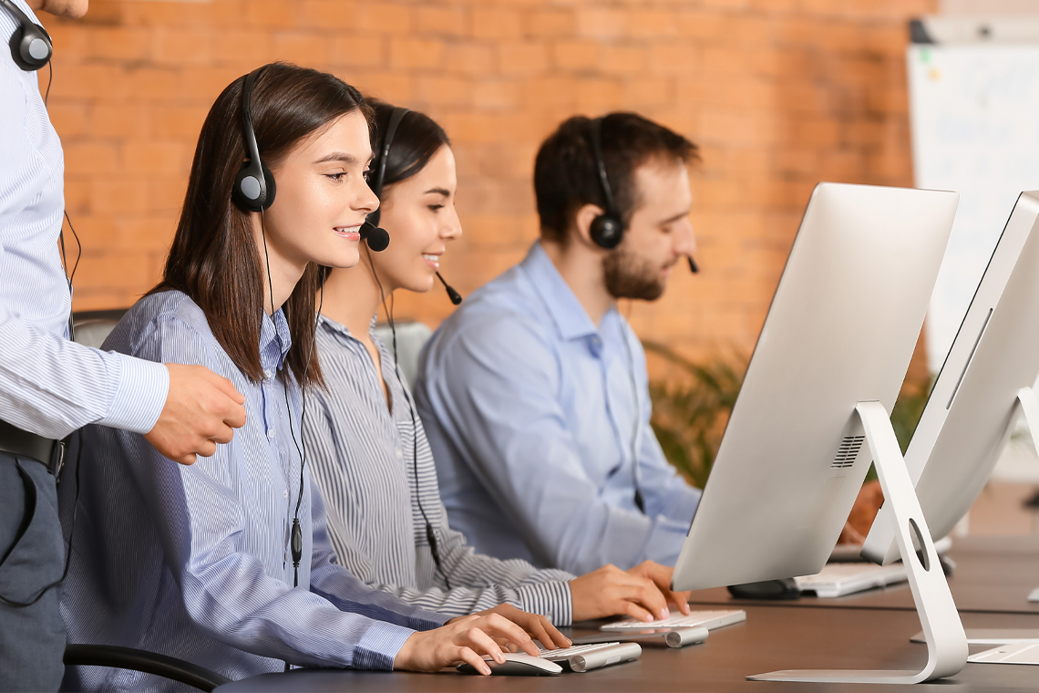 Reducing Call Center Volume with Self-Service Payments for Members ...